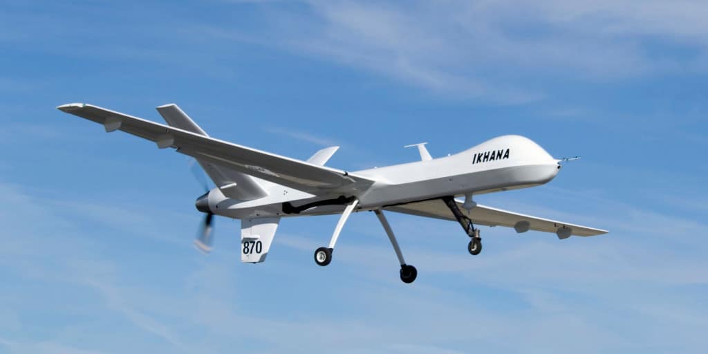 Unmanned Aircraft Systems a Booming Career Field Filled with Opportunity