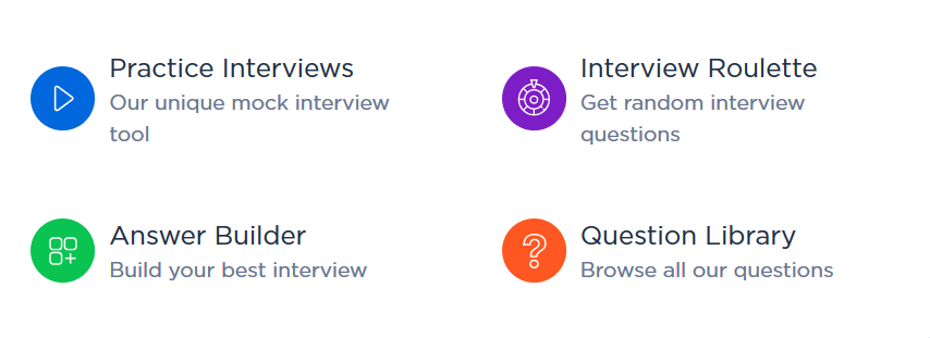 New Career Services Resource: Big Interview