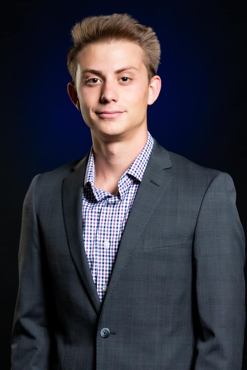 Student Spotlight Featuring Cooper Eastwood | Embry-Riddle Aeronautical ...