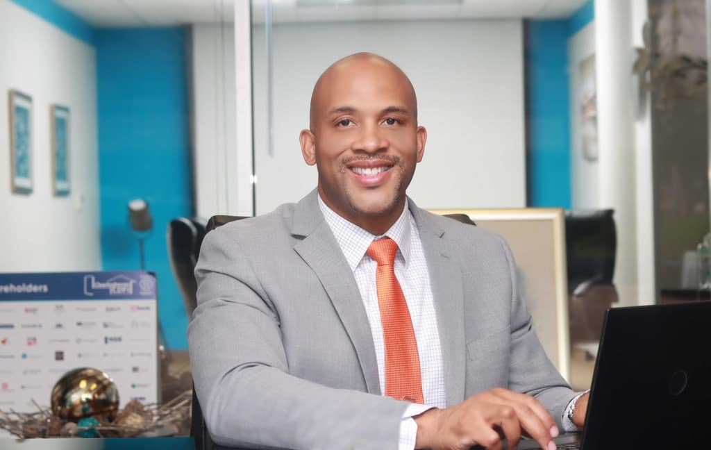 Alumni Spotlight- Marcus Hayle