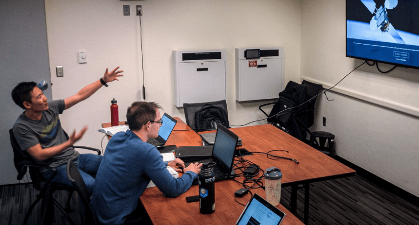 Employer Spotlight: Katalyst Space Technologies