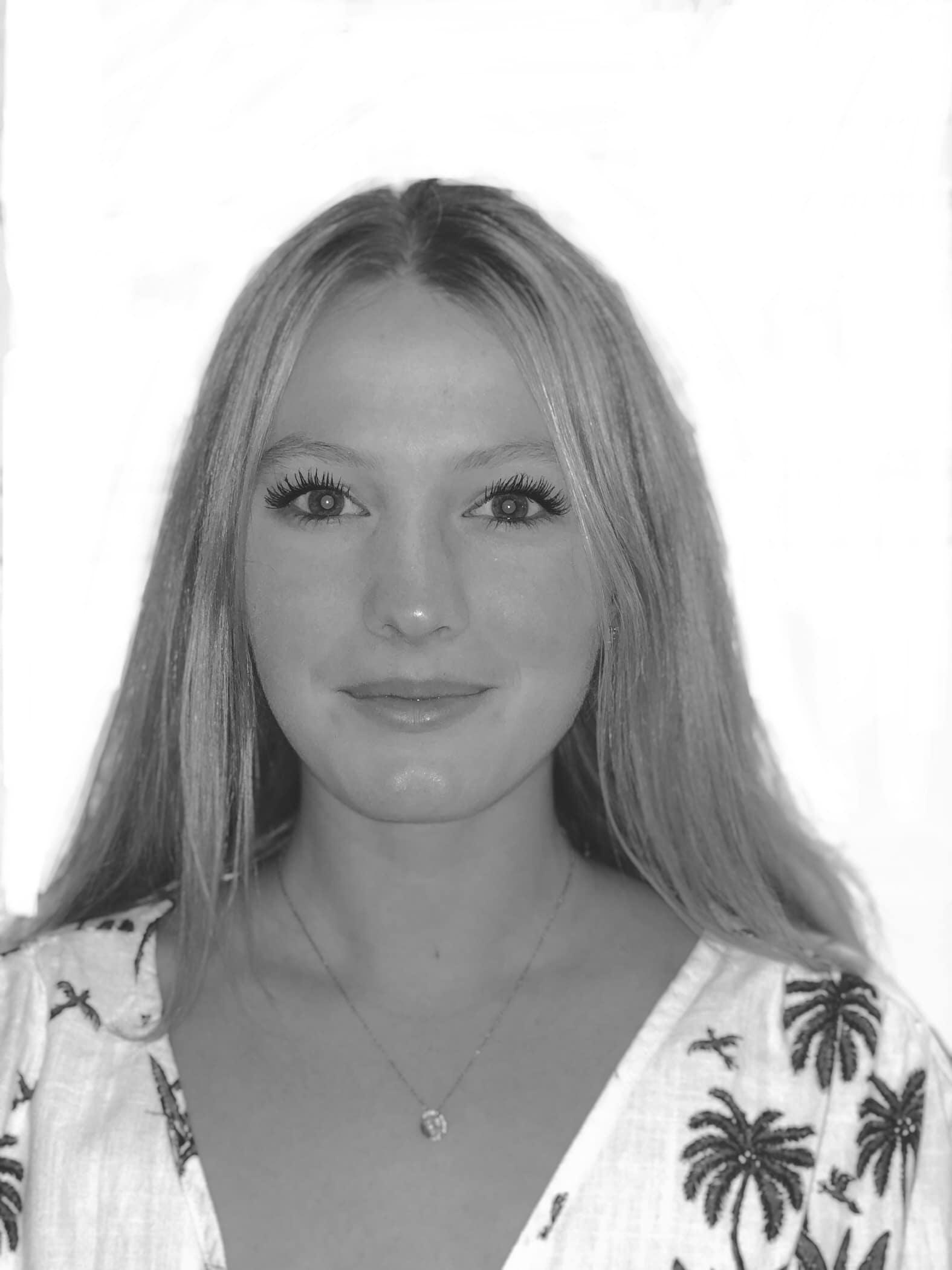 Co-op-Intern Spotlight - Katelyn Williamson