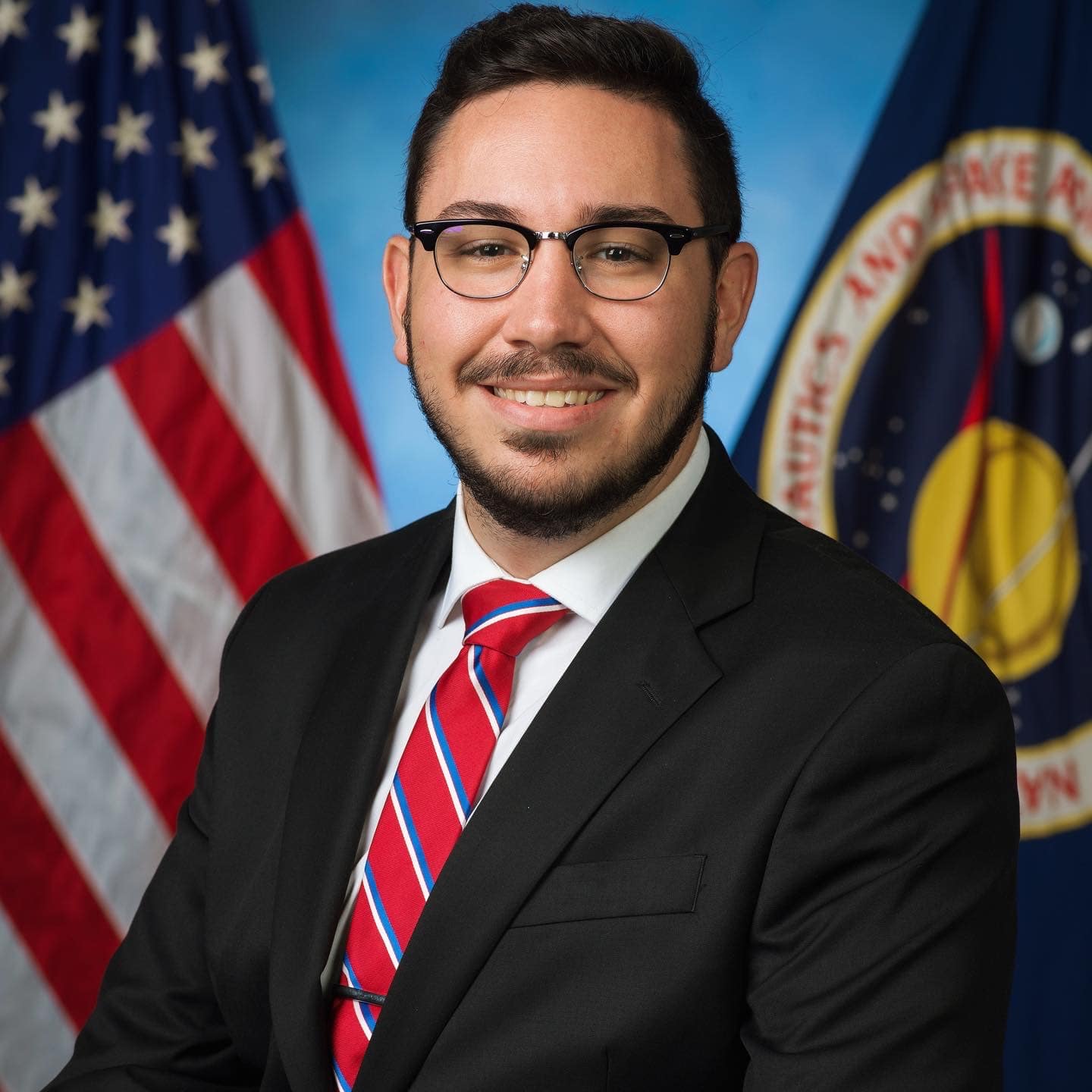 Co-op-Intern Spotlight Rorbert Consolo Jr