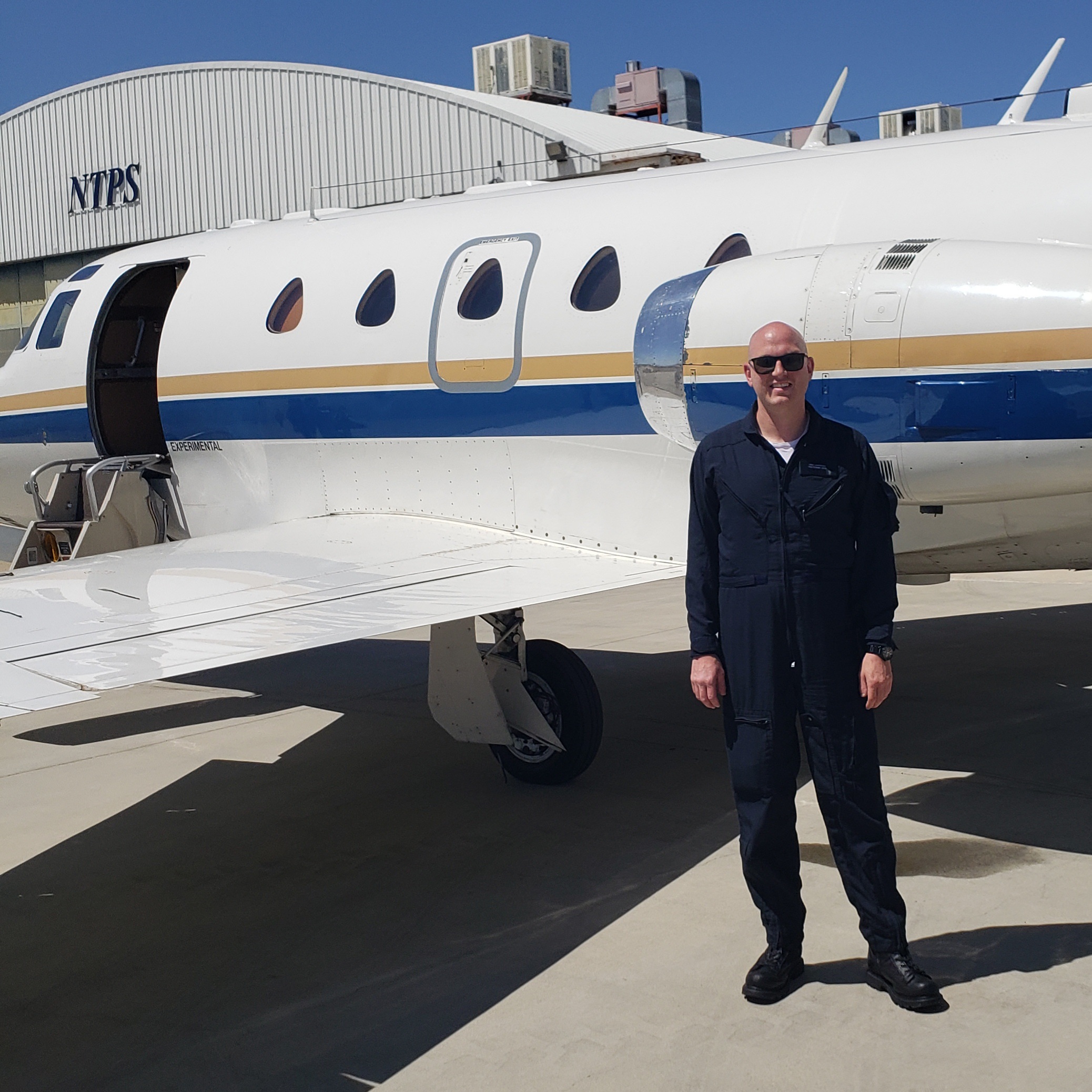 Alumni Spotlight - Joey Jaworski