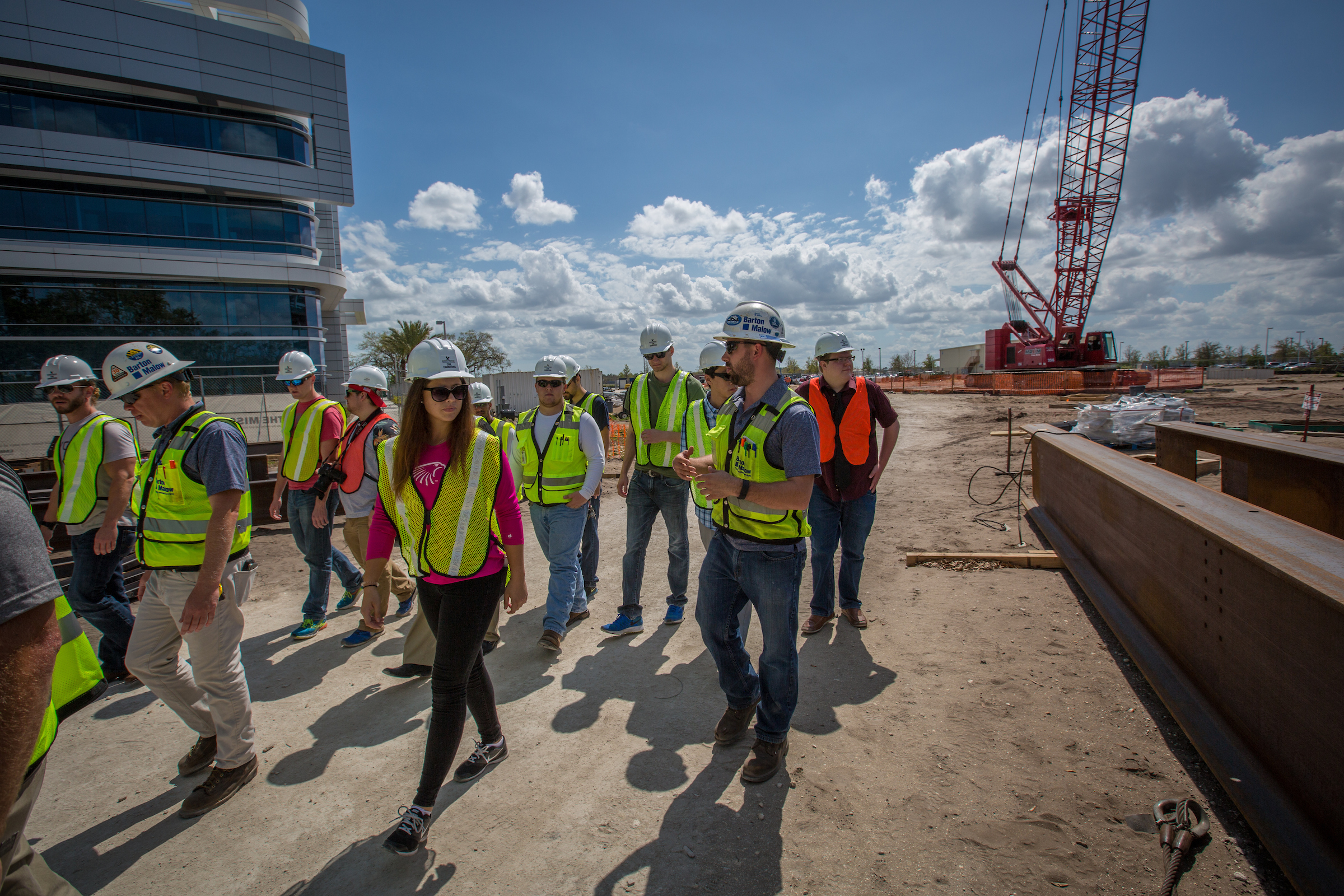 Embry-Riddle Student Union | Embry-Riddle Aeronautical University ...