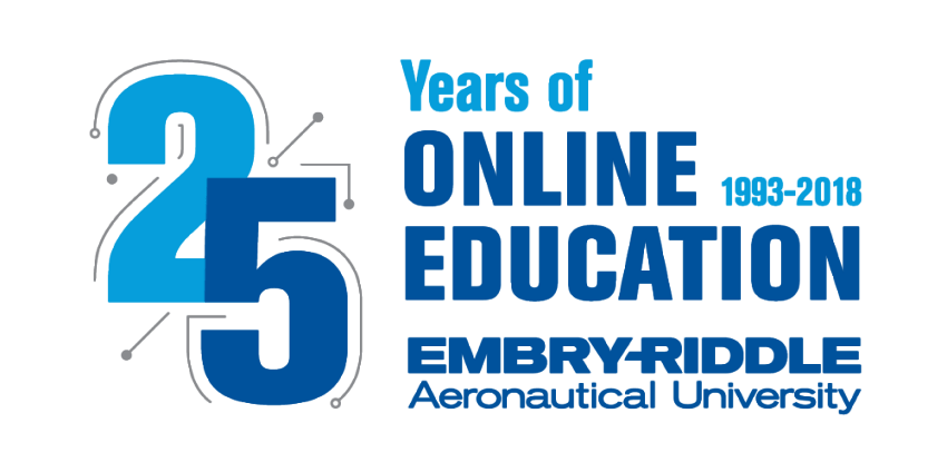 Embry-Riddle Worldwide Marks 25 Years Leading Online Education