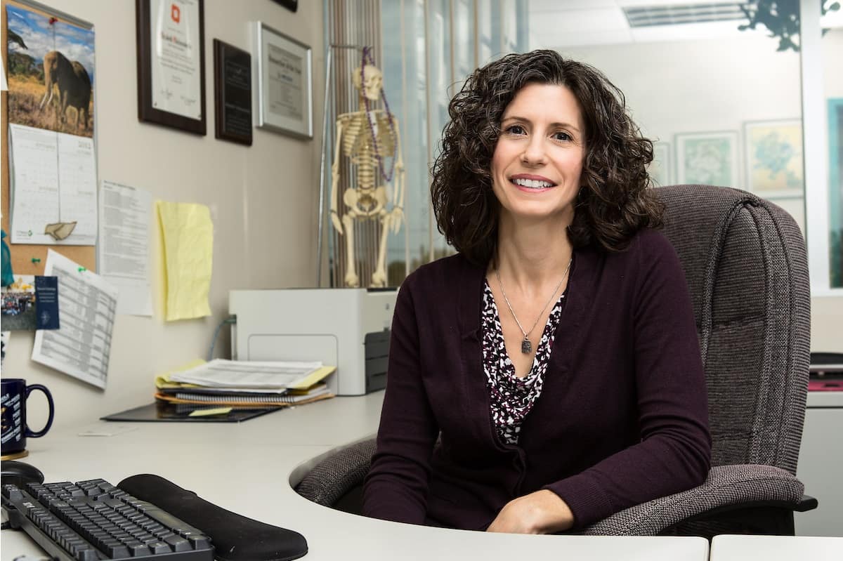 General Aviation Pilots Need Improved Weather Displays, Research Suggests