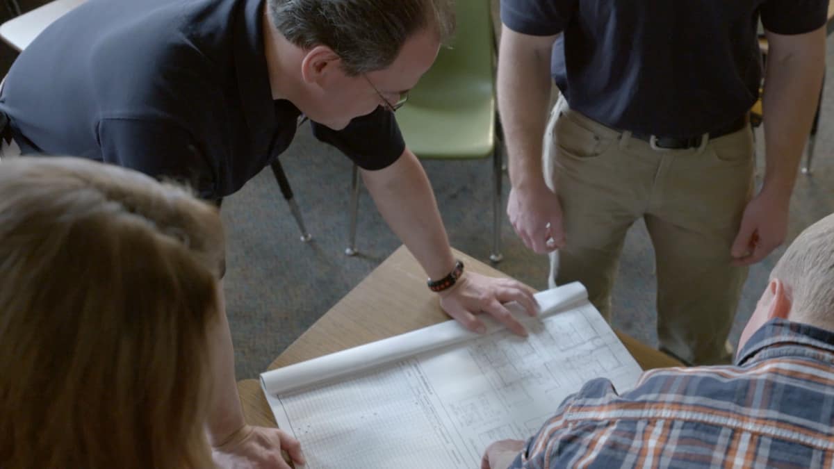 Embry-Riddle Prescott Receives Grant to Improve K-12 School Security ...