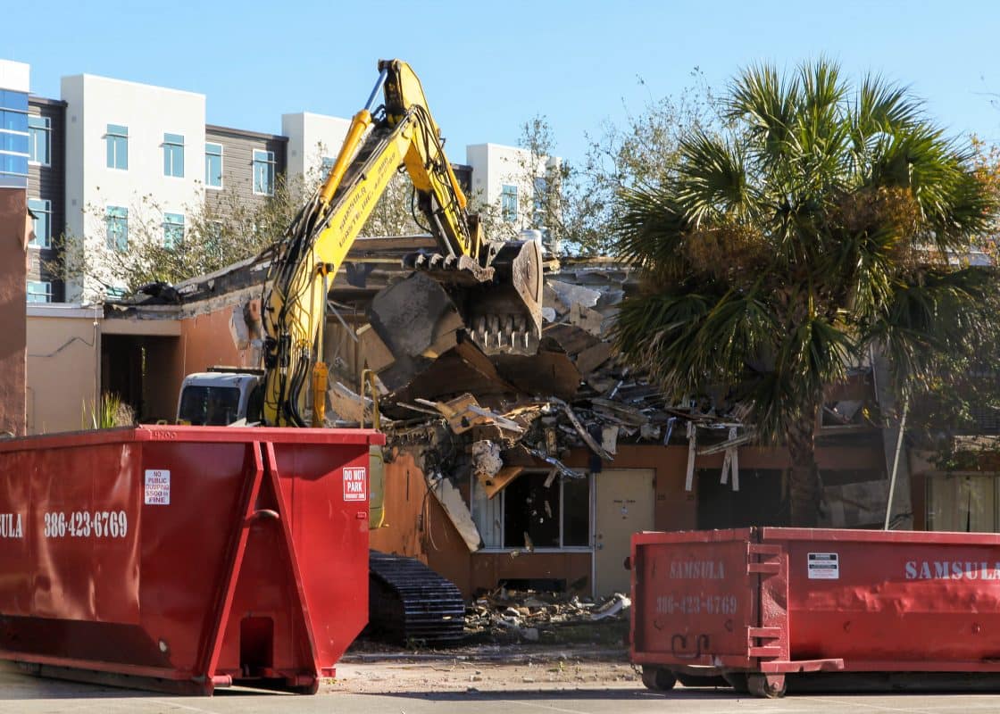 Isabel McKay’s Granddaughter Sees Demolition of her Grandmother’s ...