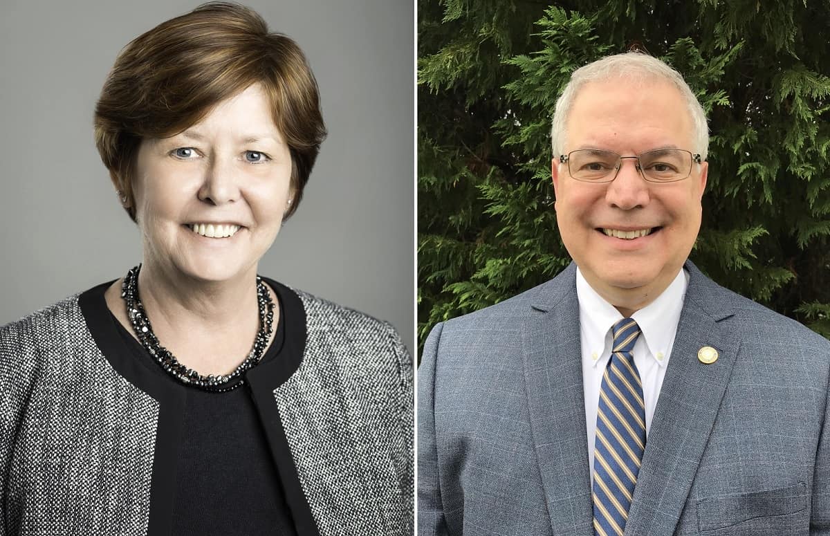 Higher Education Executives to Join Embry-Riddle In Key Leadership Roles