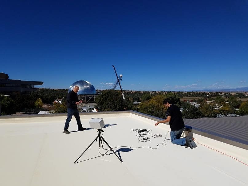 Grants Advance Materials Aerodynamics Drone Detection and Space Weather ...