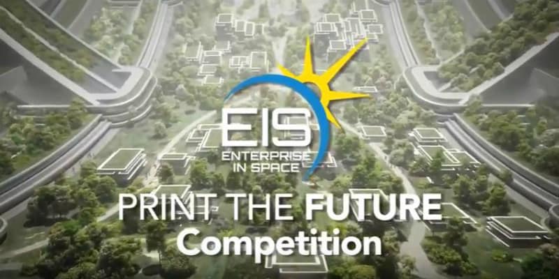 How would you like to 3D-print something aboard the space station ...