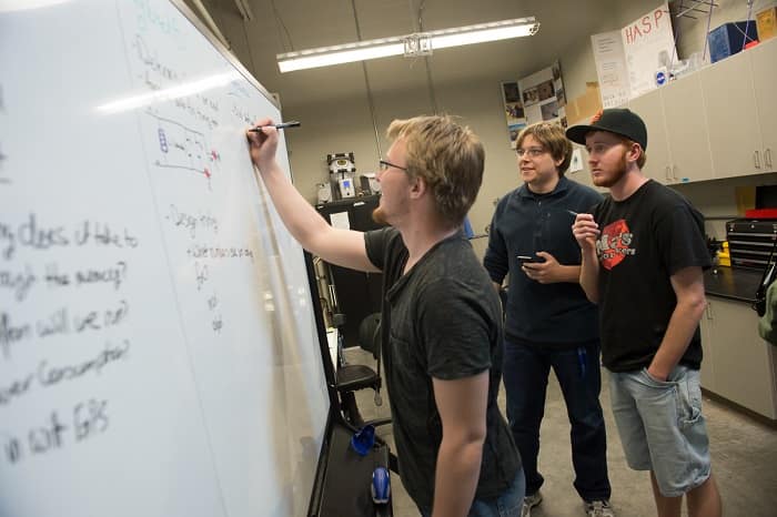 Embry-Riddle Engineering Degree Programs Among Best in US