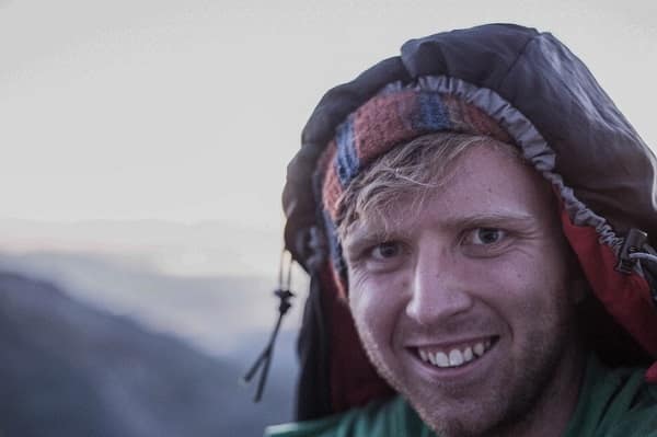 Prescott Student Awarded Fellowship to Study Abroad