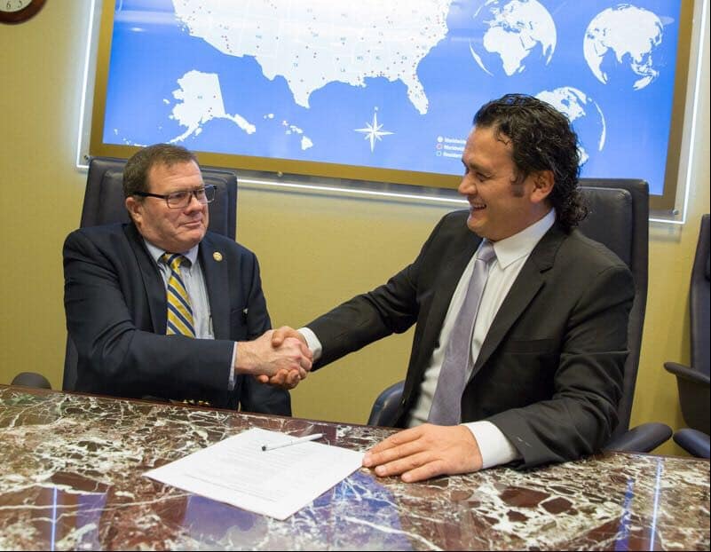 Flyco and Embry-Riddle to Offer Aviation-Related Courses Worldwide