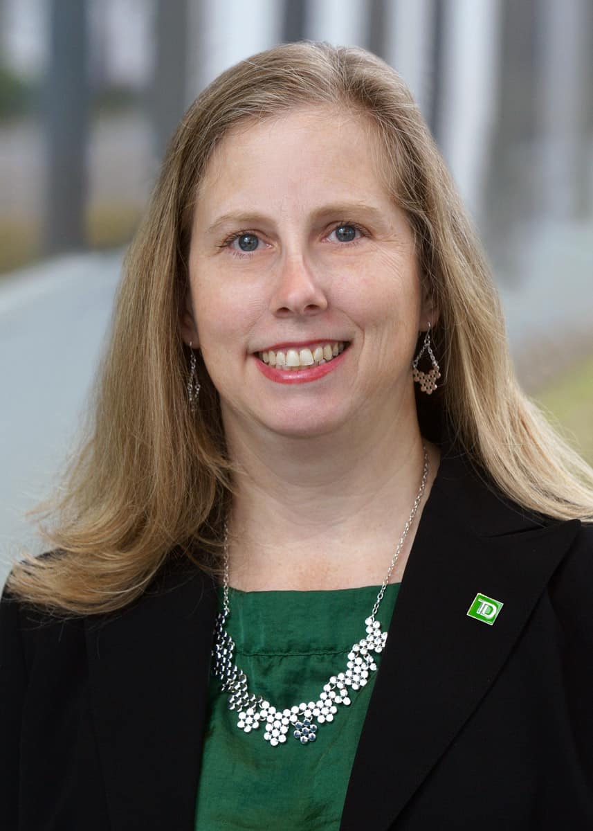 Eagle Donor QA Shelley Rossell