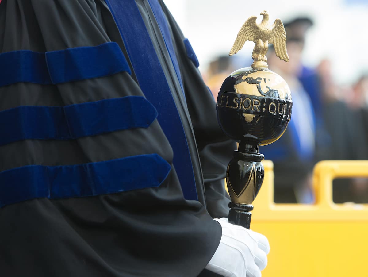 Embry-Riddle 2017 Spring Commencement Ceremonies Scheduled