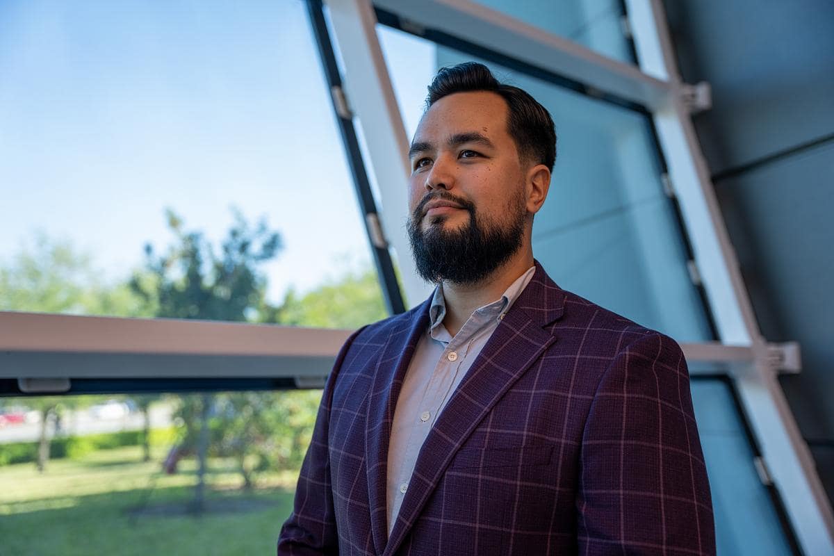 Embry-Riddle Business Competition Showcases Innovations in Tactical ...