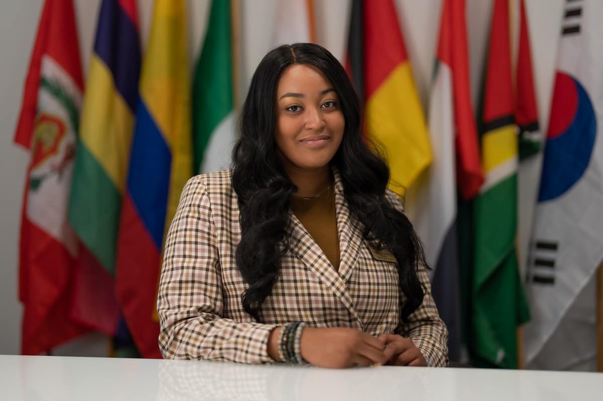 Abandoned as a Baby, Embry-Riddle Class President Reflects on a Life of ...