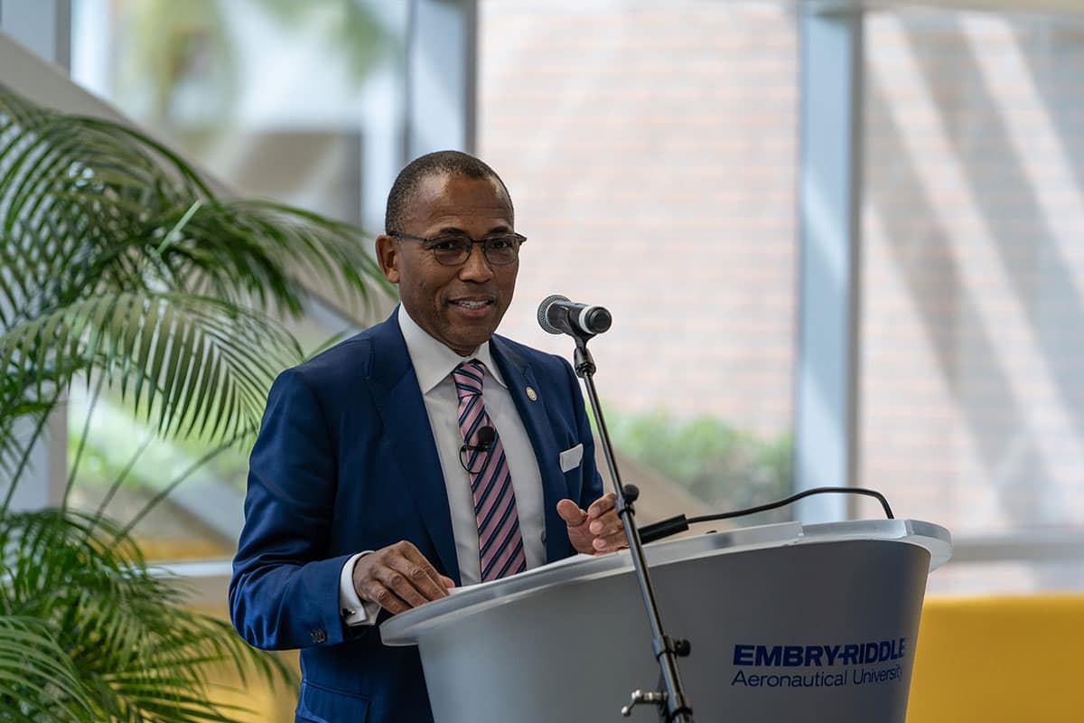 Acting FAA Administrator: Industry Boom Creating New Career Paths ...