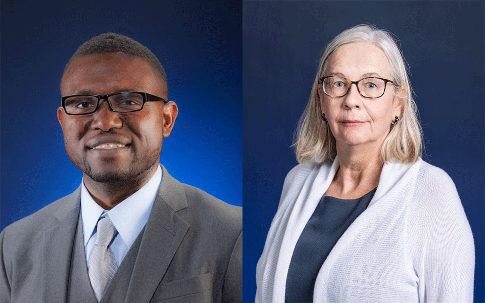 Two More Embry-Riddle Professors Named Fulbright Scholars | Embry ...