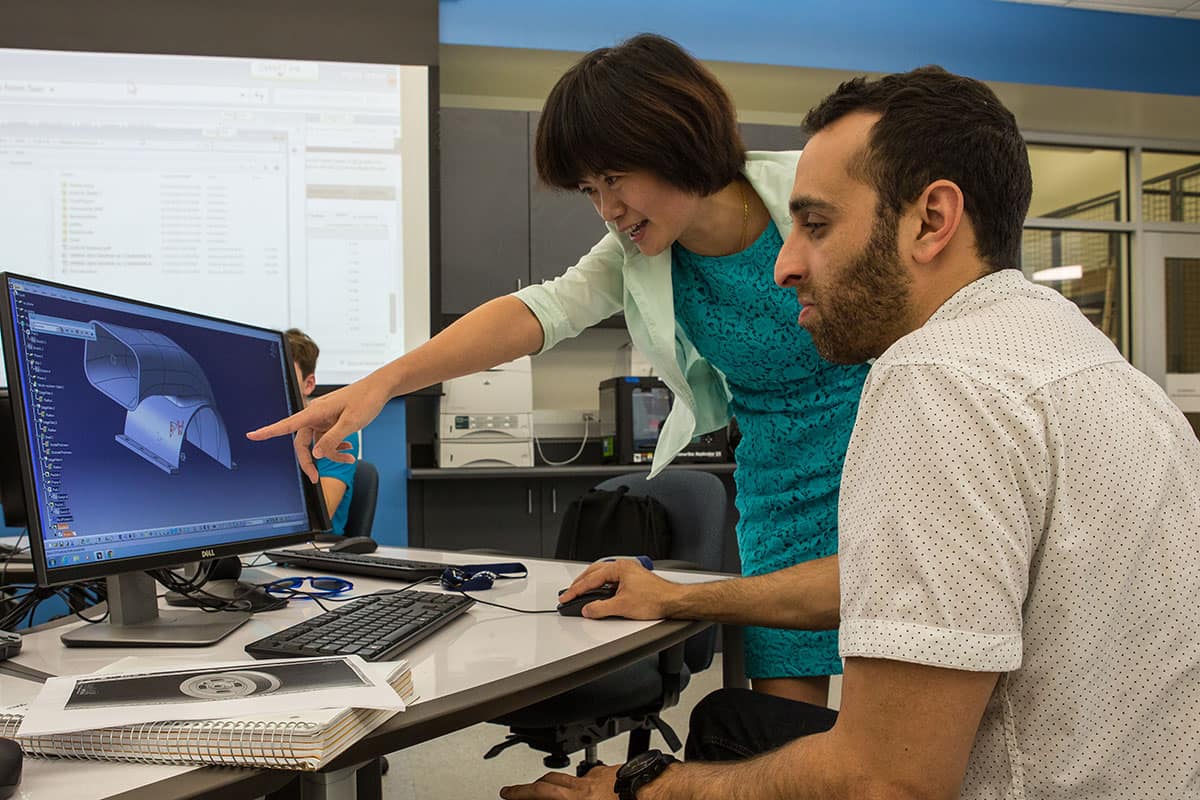 Embry-Riddle Professor Wins NSF Grant to Develop Augmented-Reality ...