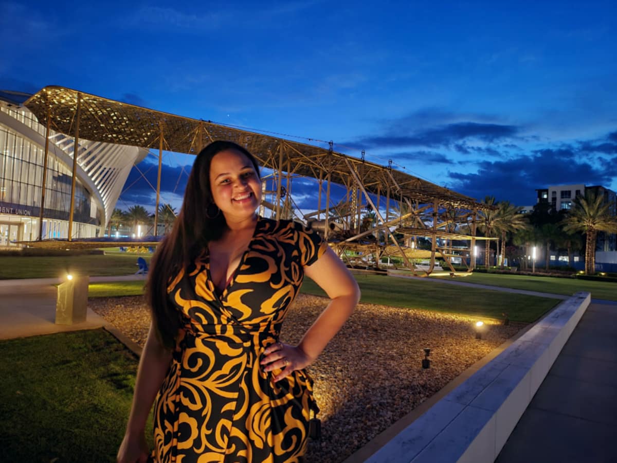 Embry-Riddle’s Ph.D. Graduating Class Features Diverse and Inspiring ...