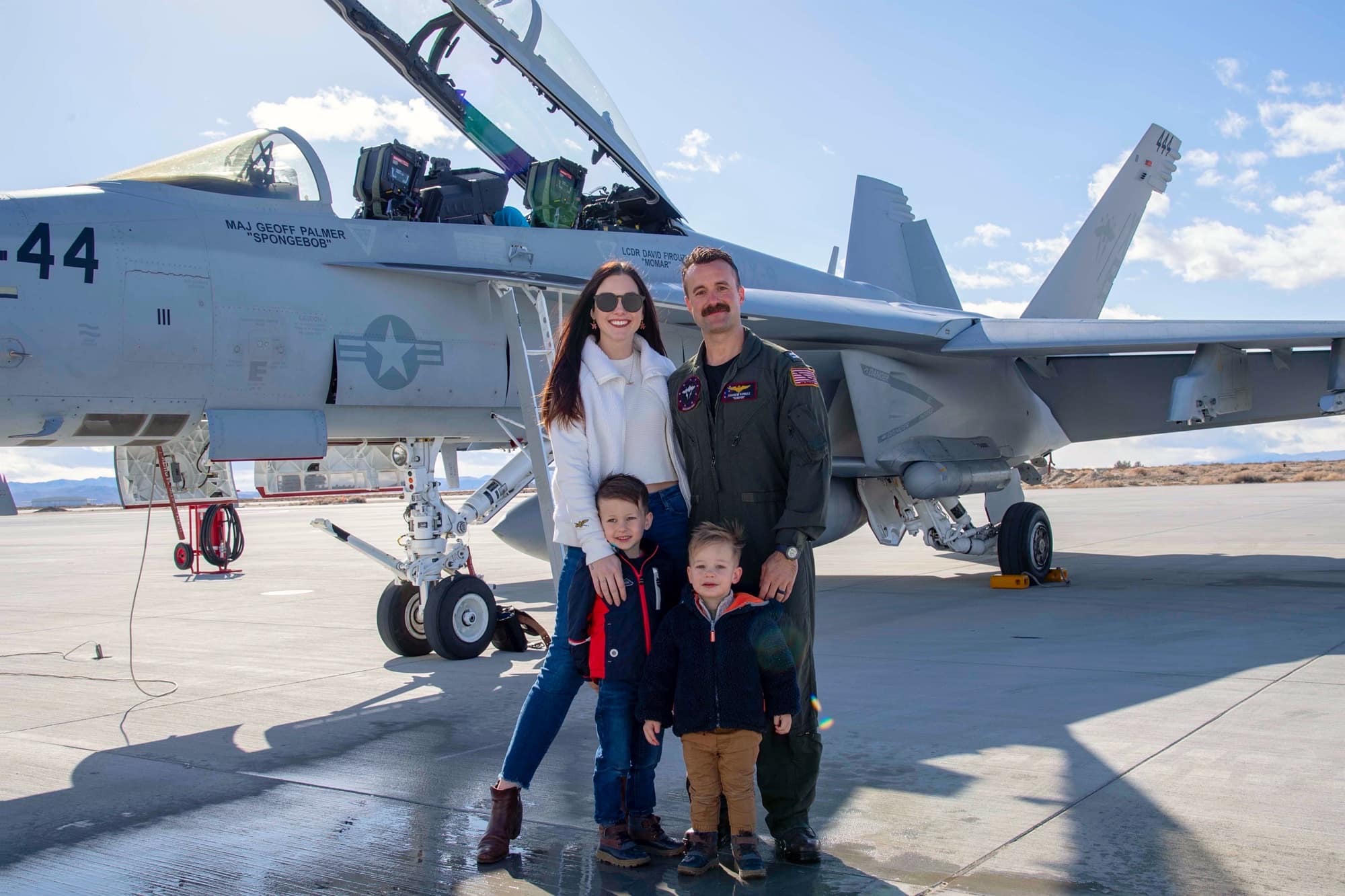 Eagle Navigates Full Life to Become First in Family to Earn College ...