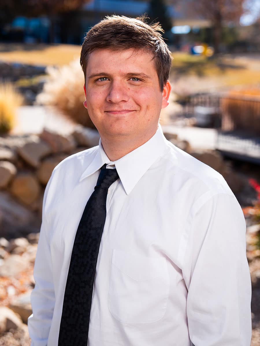 Eagle Earns Prestigious Fellowship to Pursue Passion for Aviation ...