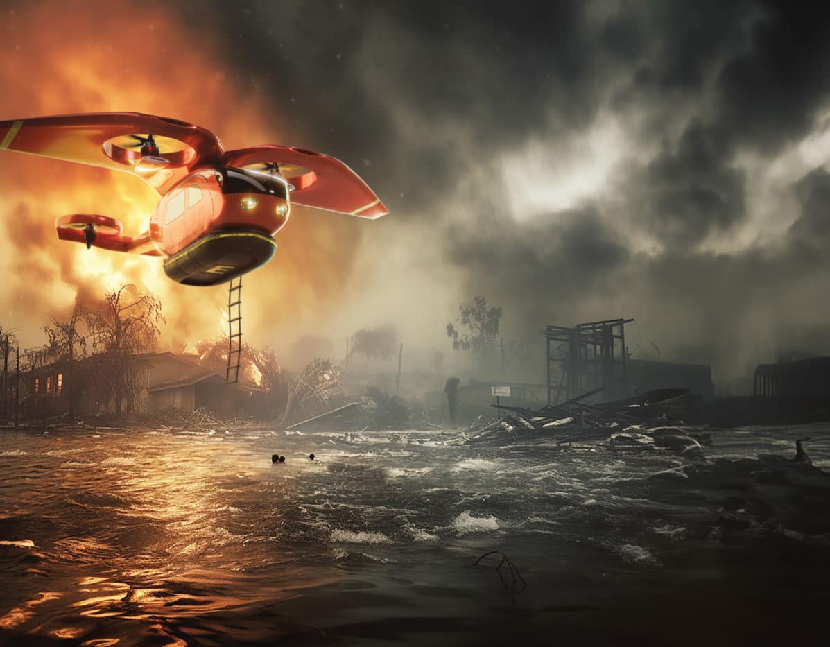 Aviation Week Op-Ed: Embry-Riddle President Lauds Hands-On Learning and ...