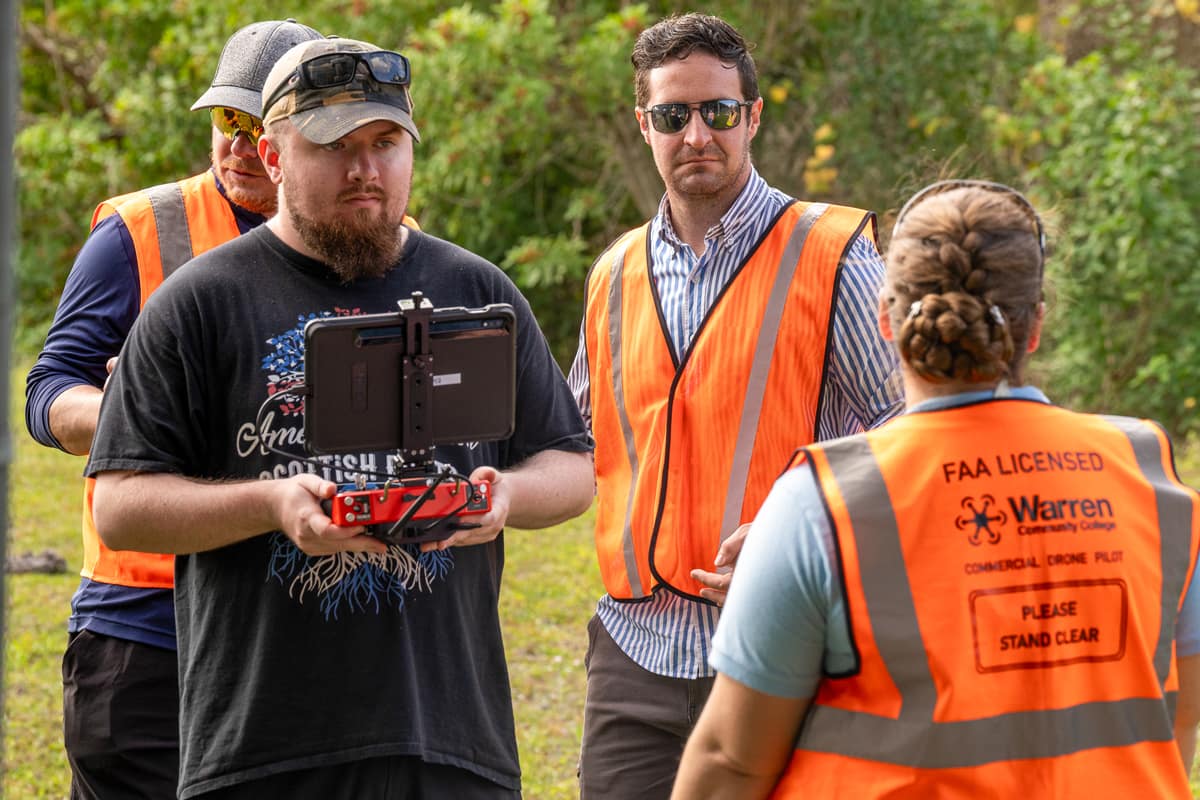 Aviation Week Op-Ed: Embry-Riddle President Addresses Air Safety in Age ...