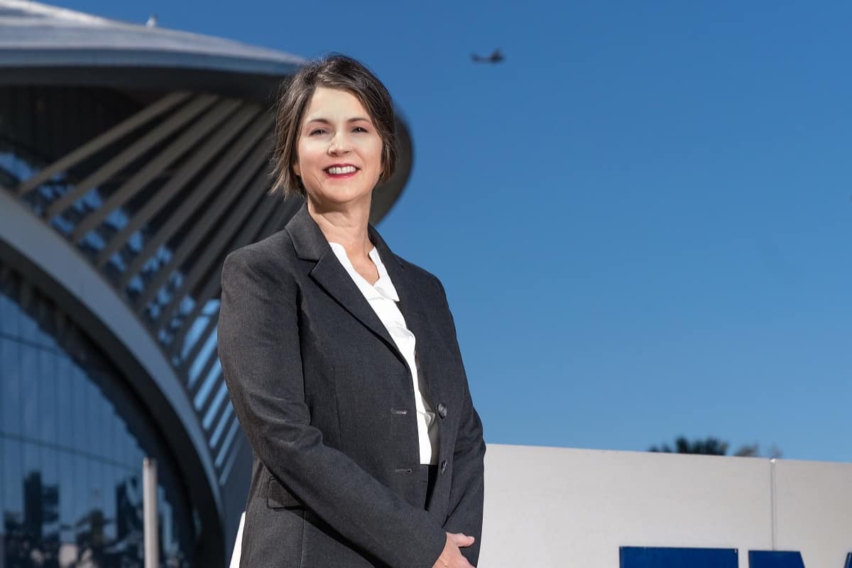 New Alumni Career Engagement Program Launches at Embry-Riddle