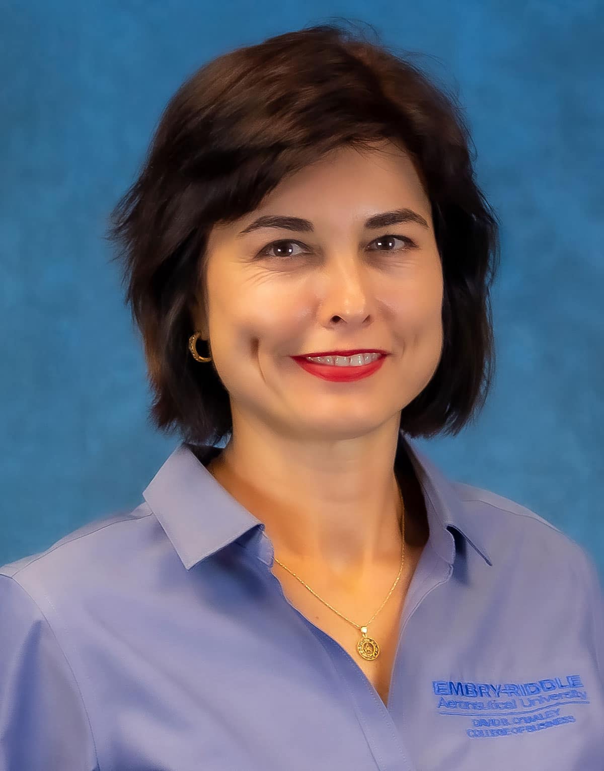 Embry-Riddle Professor Named Fulbright Scholar, to Study Air Transport ...