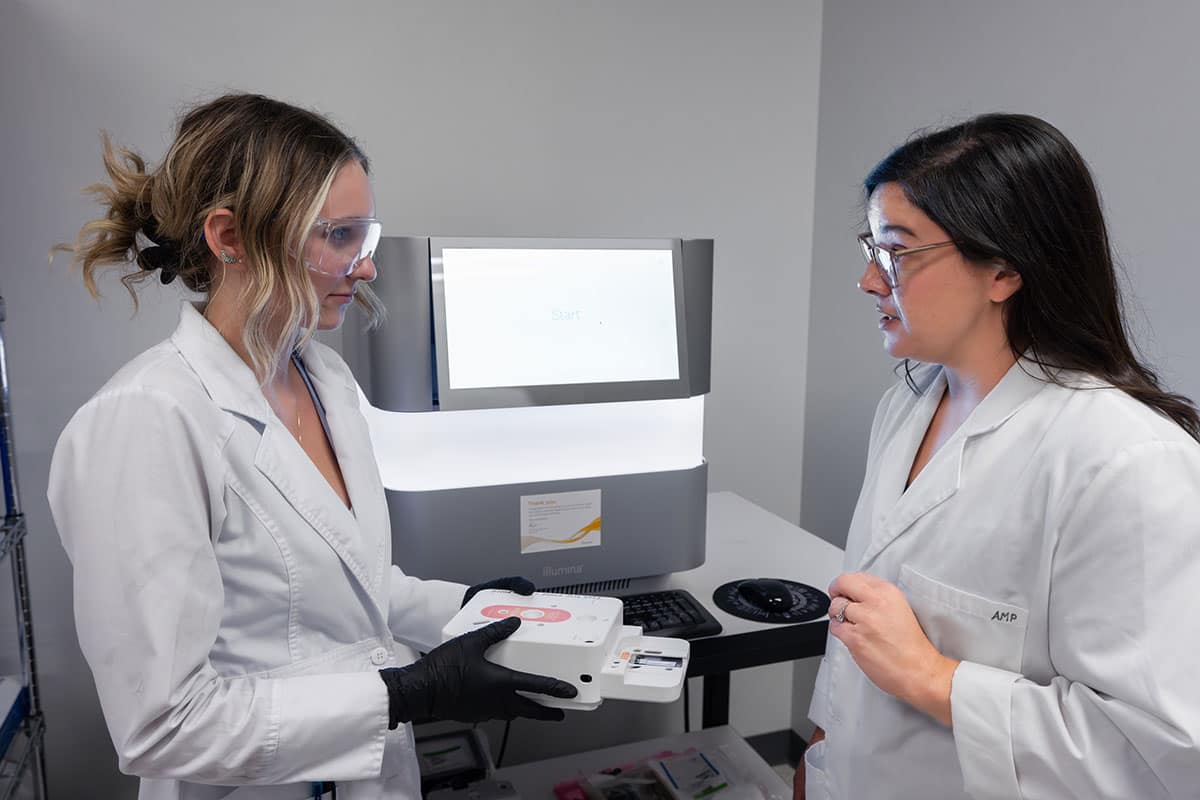 Embry-Riddle Space Biology Research Featured in Landmark Publication by ...