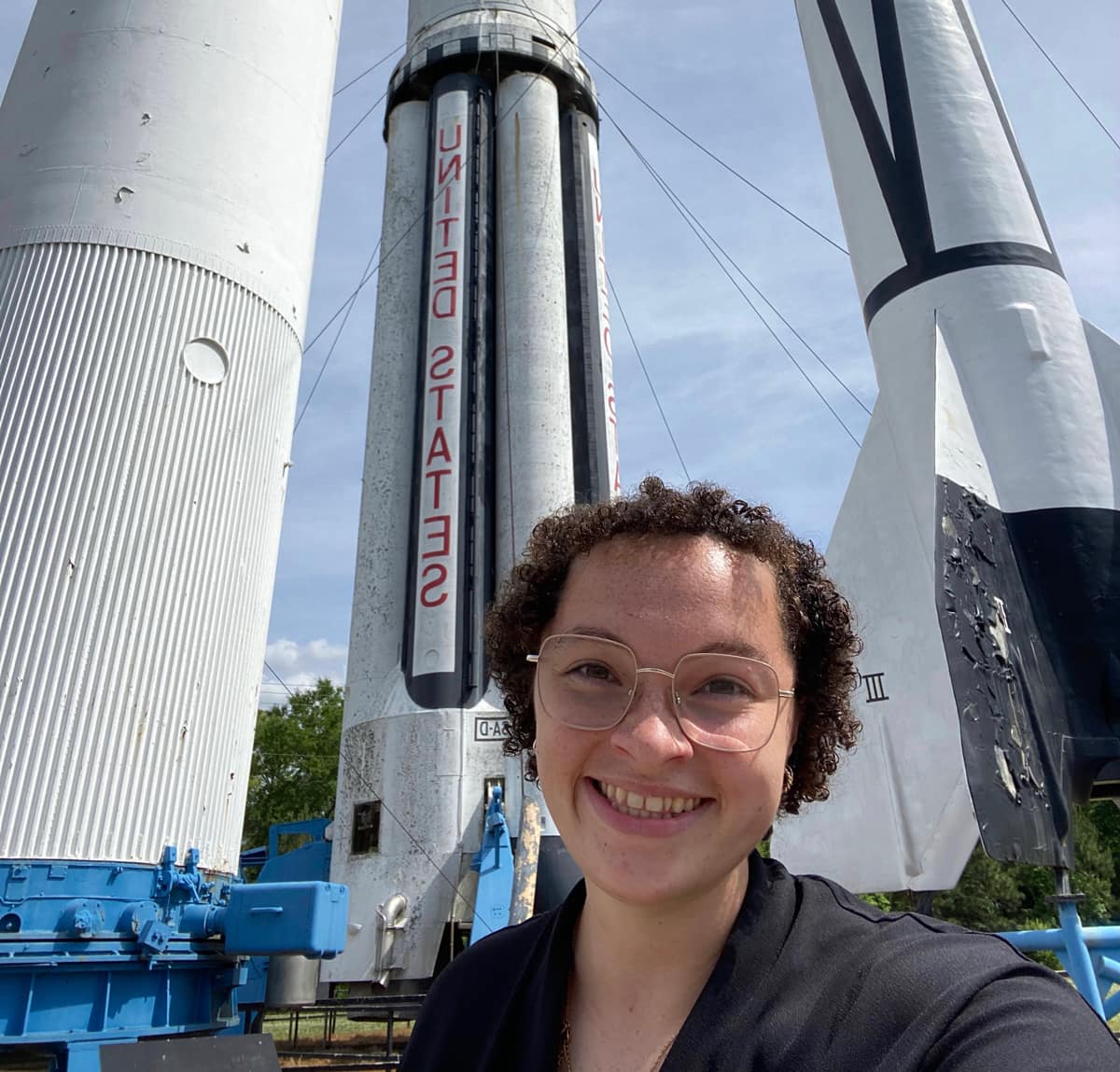 Embry-Riddle Students Secure Highest Number of Patti Grace Smith ...