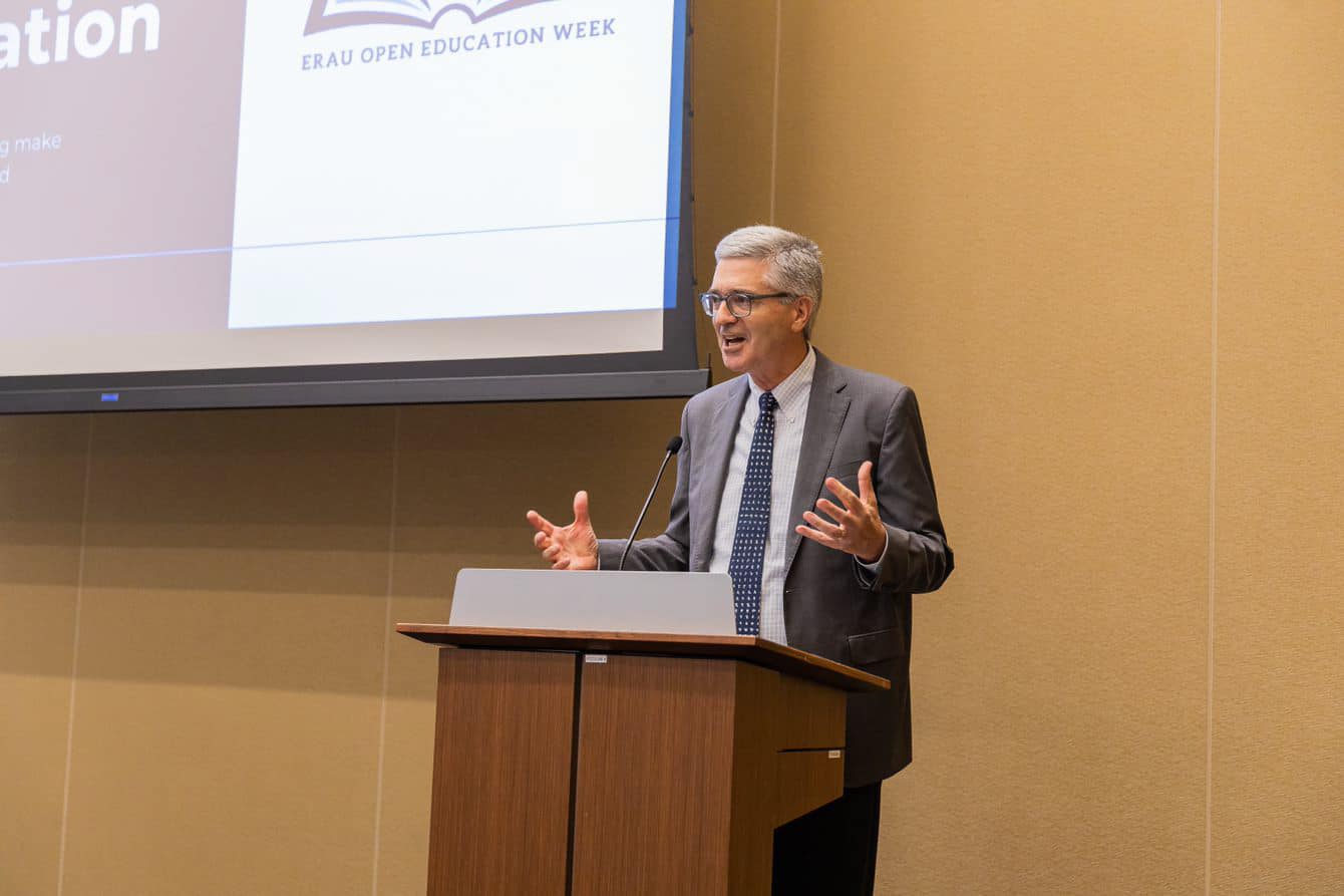 Embry-Riddle's Digital Textbook Initiative Saves Students $2 Million in ...