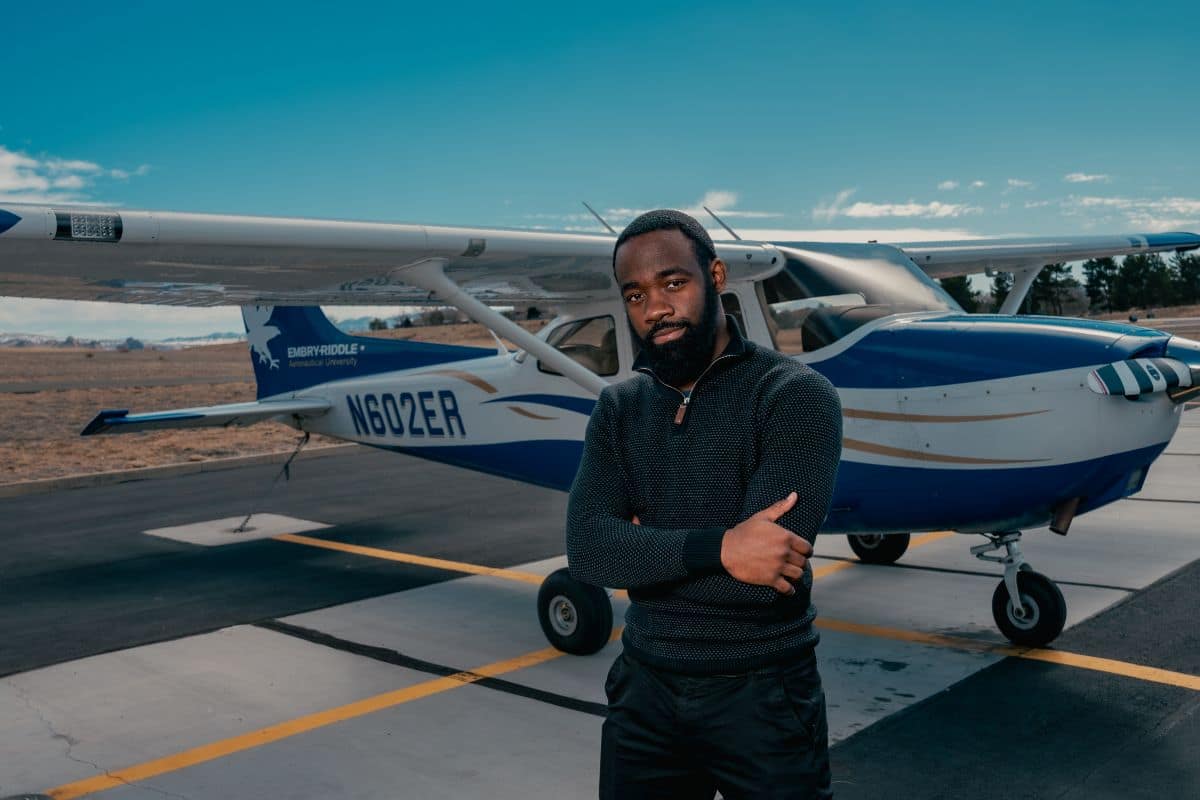 Cultural Diversity the Key to Unlocking Dream Career, Says Kenyan Student