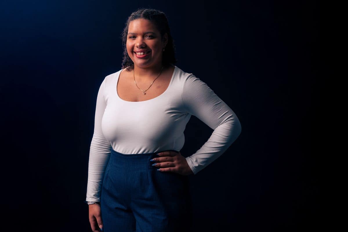 Through Fellowship, Eagle Follows in the Footsteps of Admired Embry ...