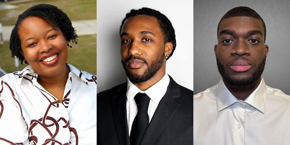 Three Embry-Riddle Students Selected for National Fellowship, Aerospace ...