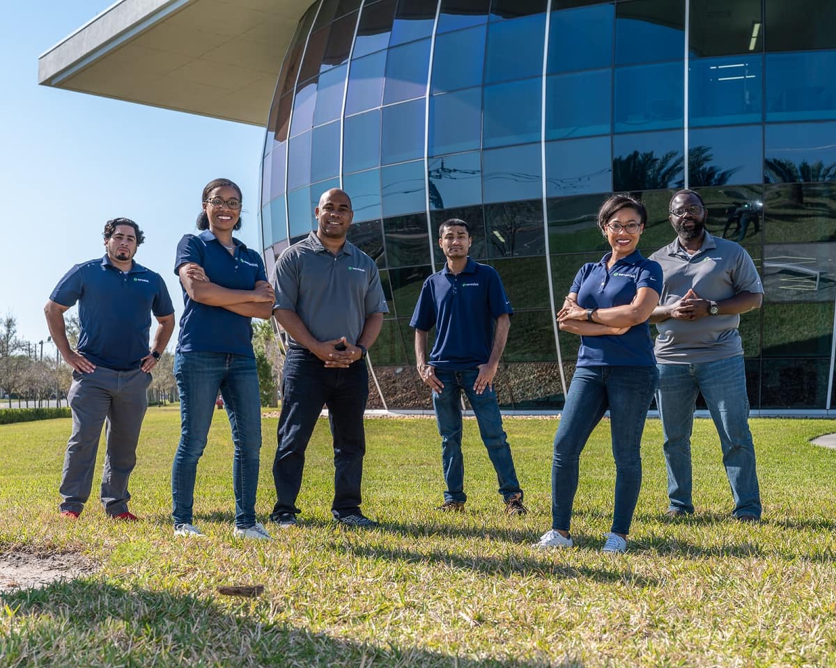 Eagle Entrepreneur Takes Top Prize — Again