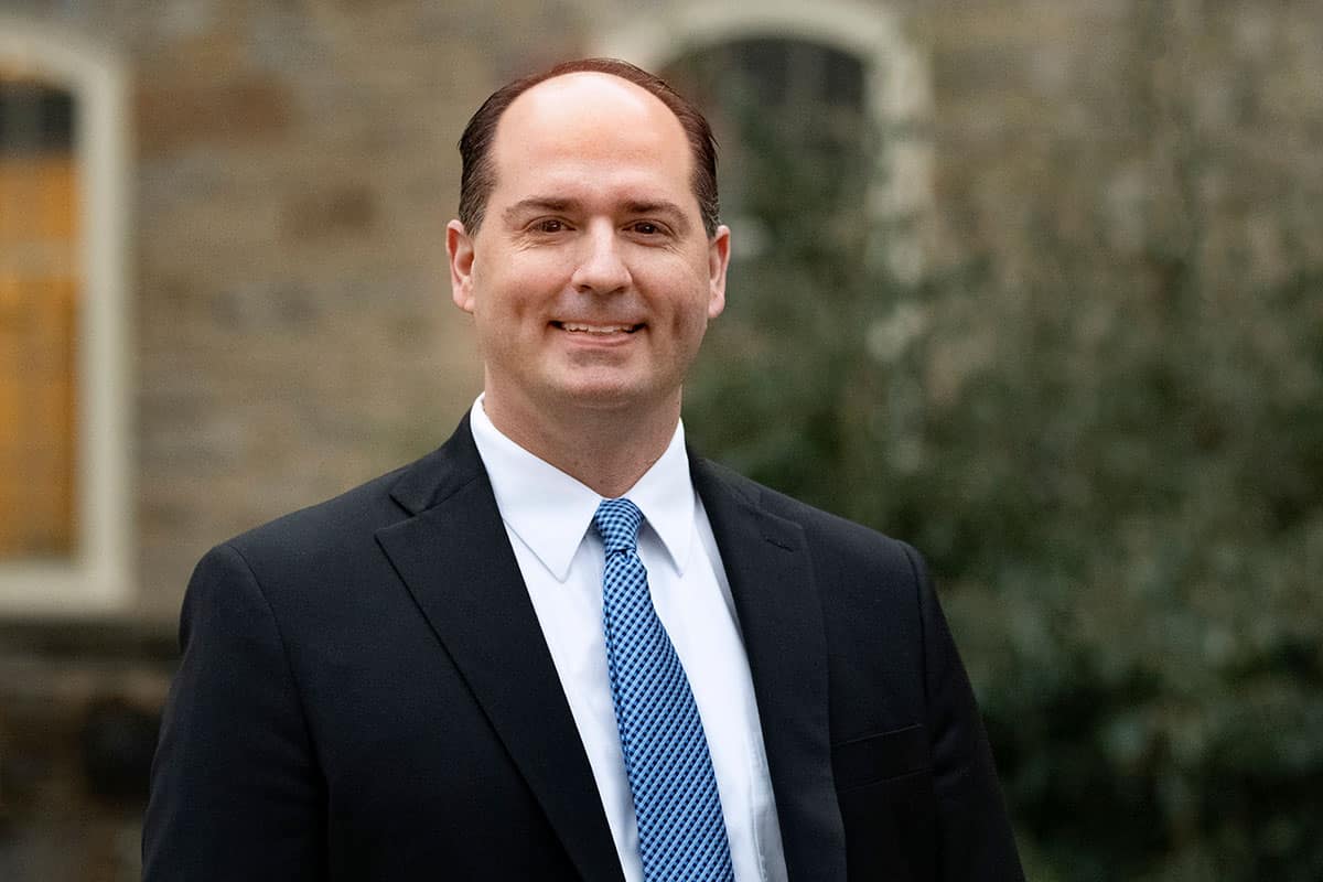 Student-Success Champion Dr. Kelly M. Austin Joins His Alma Mater ...