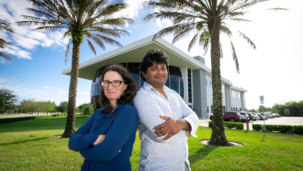 Research Park Tenant ‘SpaceLoon’ Aims High