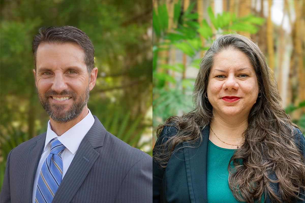 Advancing Student Success: Embry-Riddle Names Two New Student Affairs ...
