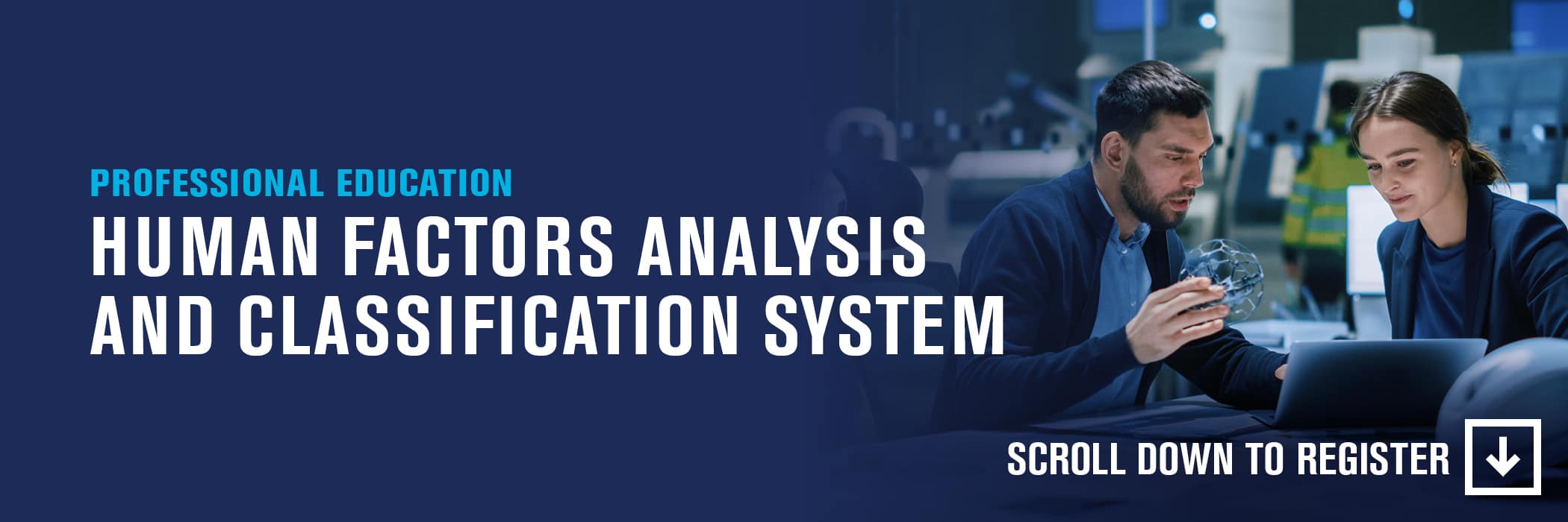 Embry-Riddle Expands Professional Education with Proactive Safety Tools ...