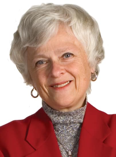 Global Leadership Network Adds Dr Holbrook as Senior Fellow | Embry ...