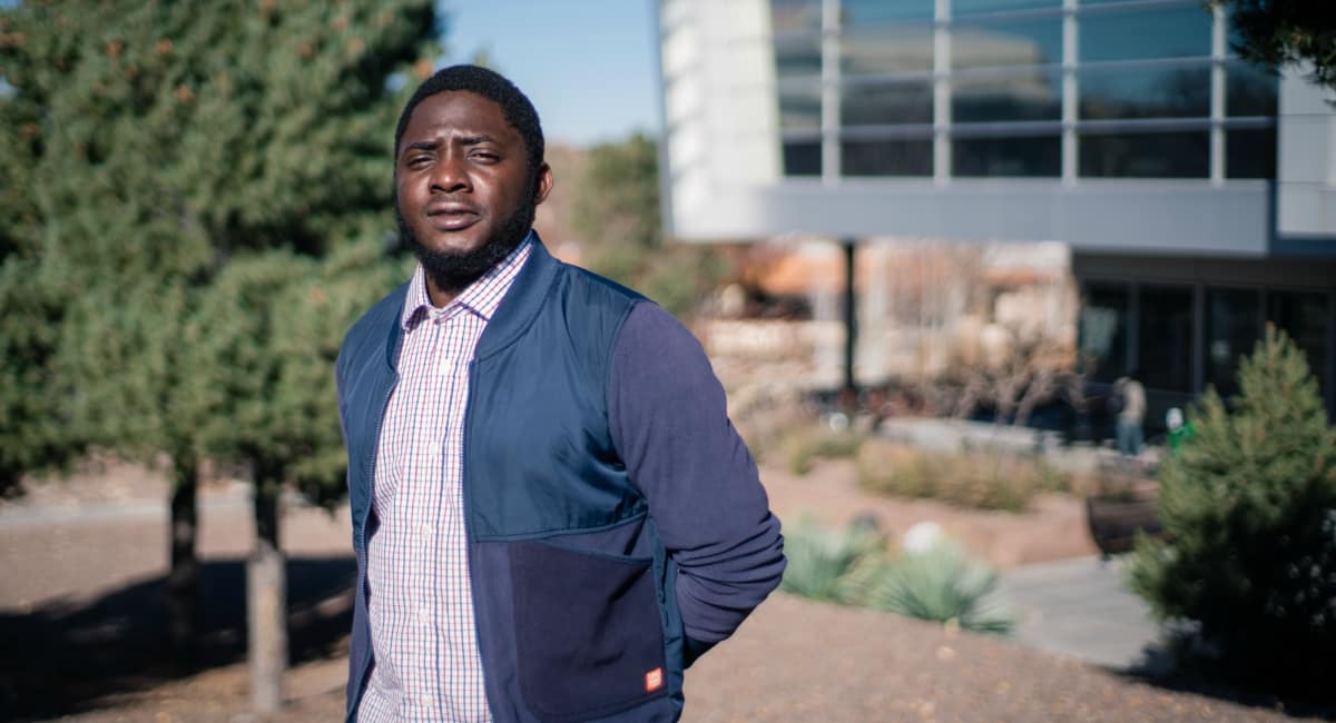 Embry-Riddle Student Earned Scholarship from Board of Certified Safety ...