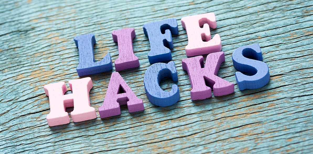 Life Hacks for Student Success | Embry-Riddle Aeronautical University ...