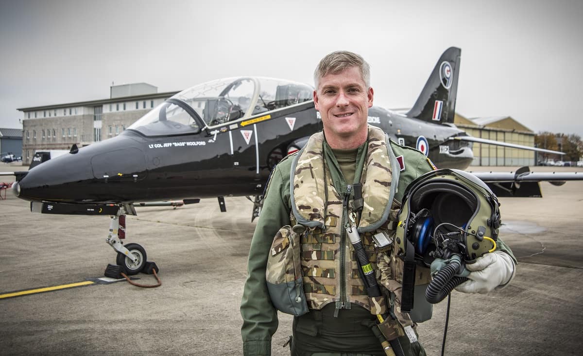 The Best of Both Worlds: Pilot-Physicians Master Two Domains