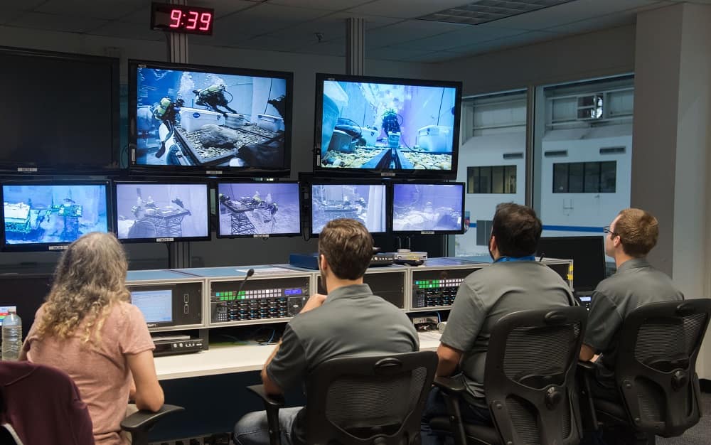 Prescott Students Build Micro Gravity Device for NASAs Micro g NExT ...