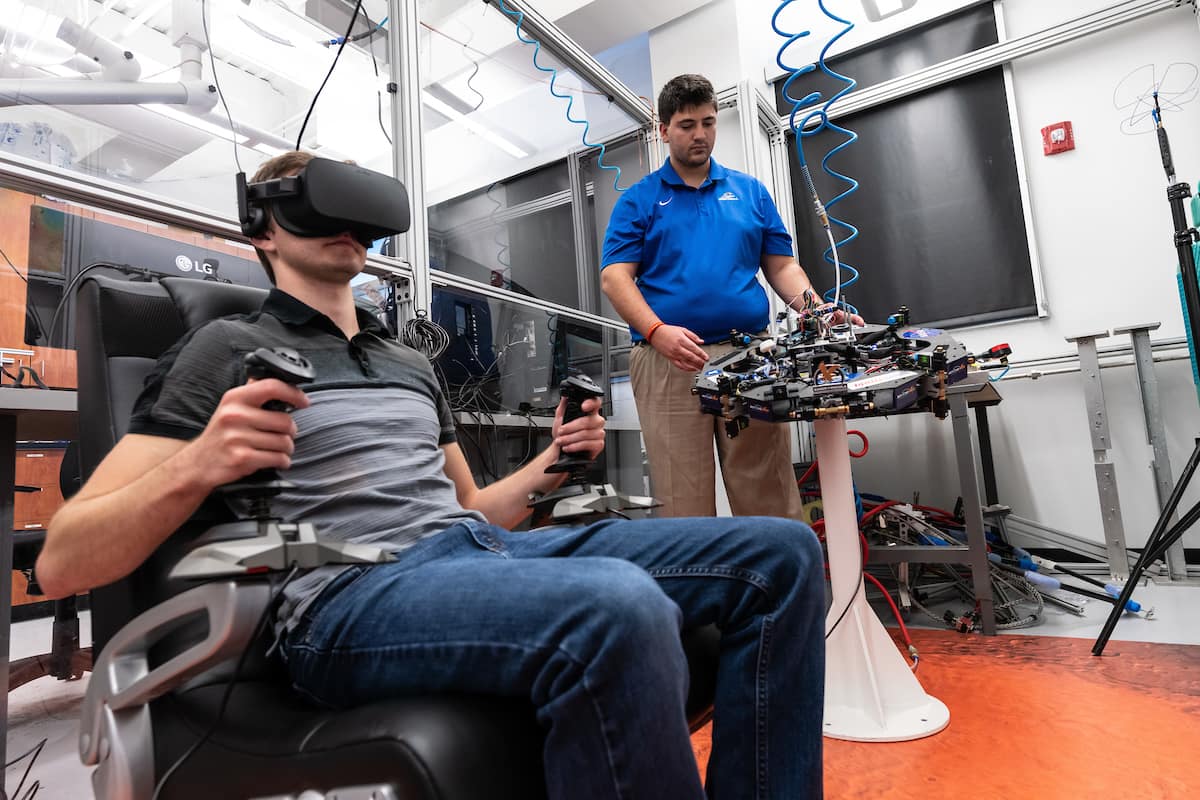 Student-Designed Spacecraft Could Aid in the Exploration of Planets in ...